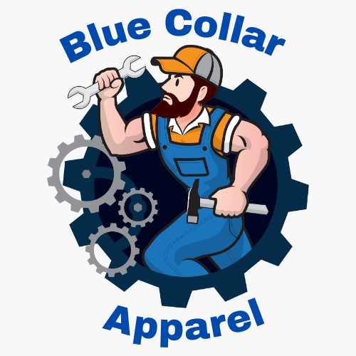 Blue Collar Apparel Store